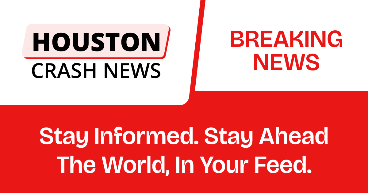 Latest Accident Reports & Traffic Updates | Houston Crash News